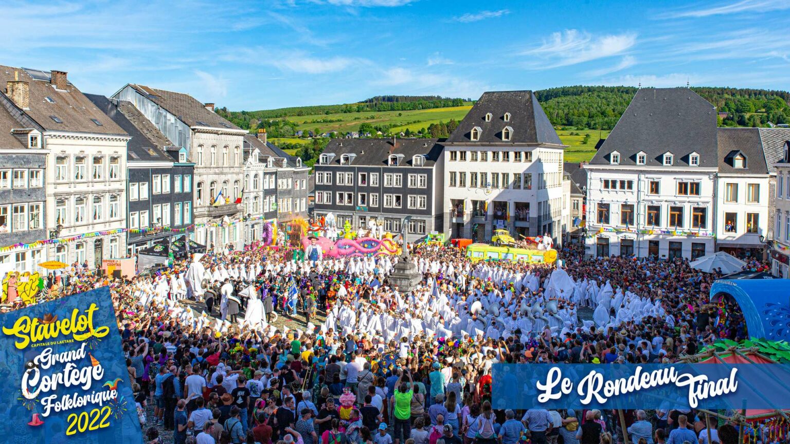 Accueil - Stavelot, Capitale du Laetare et ses Blancs Moussis (Carnaval ...